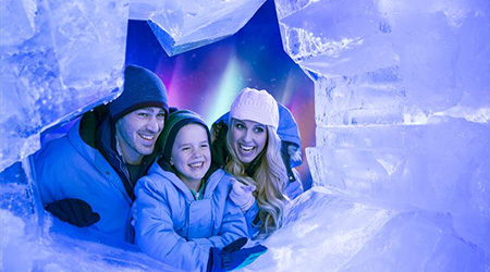 JW Marriott San Antonio Hill Country Resort & Spa