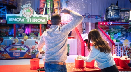 JW Marriott San Antonio Hill Country Resort & Spa